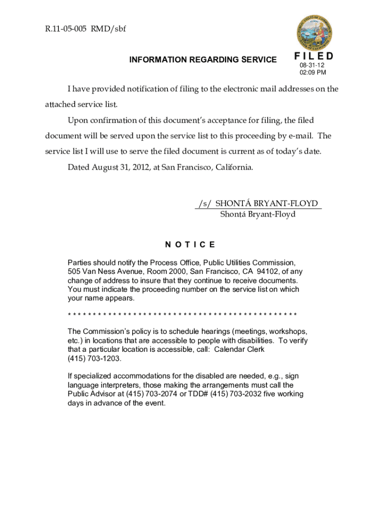 Fillable Online docs cpuc ca www.irs.govpubirs-pdfPublication 1220 (Rev ...