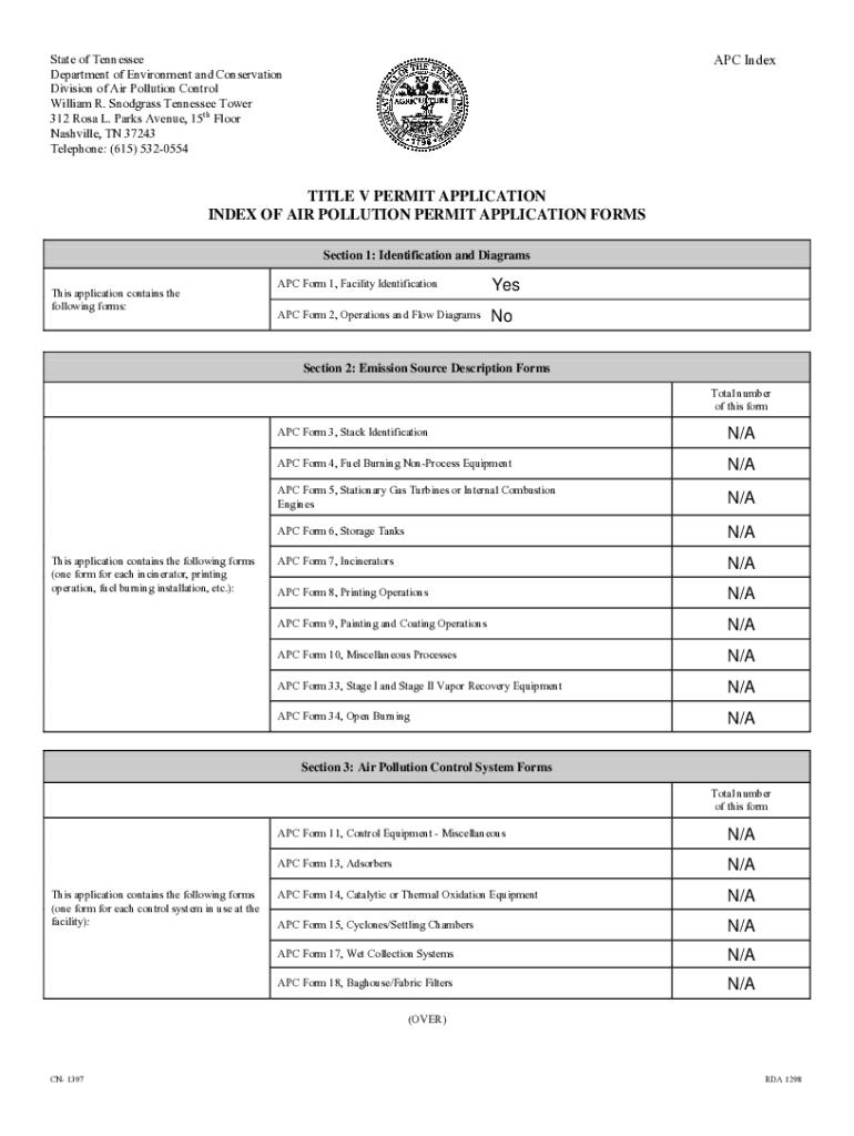 Fillable Online PCA Counce Mill Sources 36-0002-17 & 36-0002-18 ...