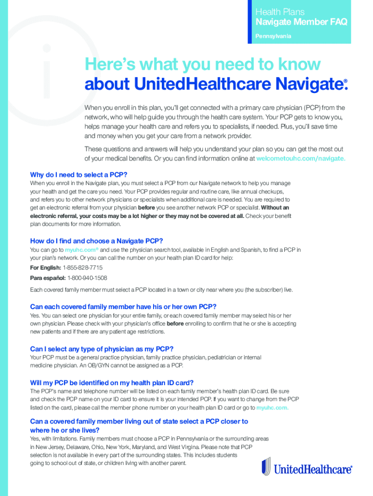 Fillable Online Pennsylvania Heres what you need to know about ...