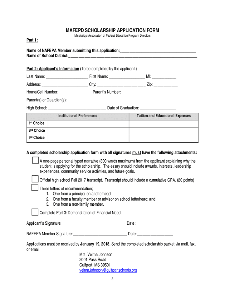 Fillable Online HELPHigher Ed Legislative PlanMississippi Office of ...
