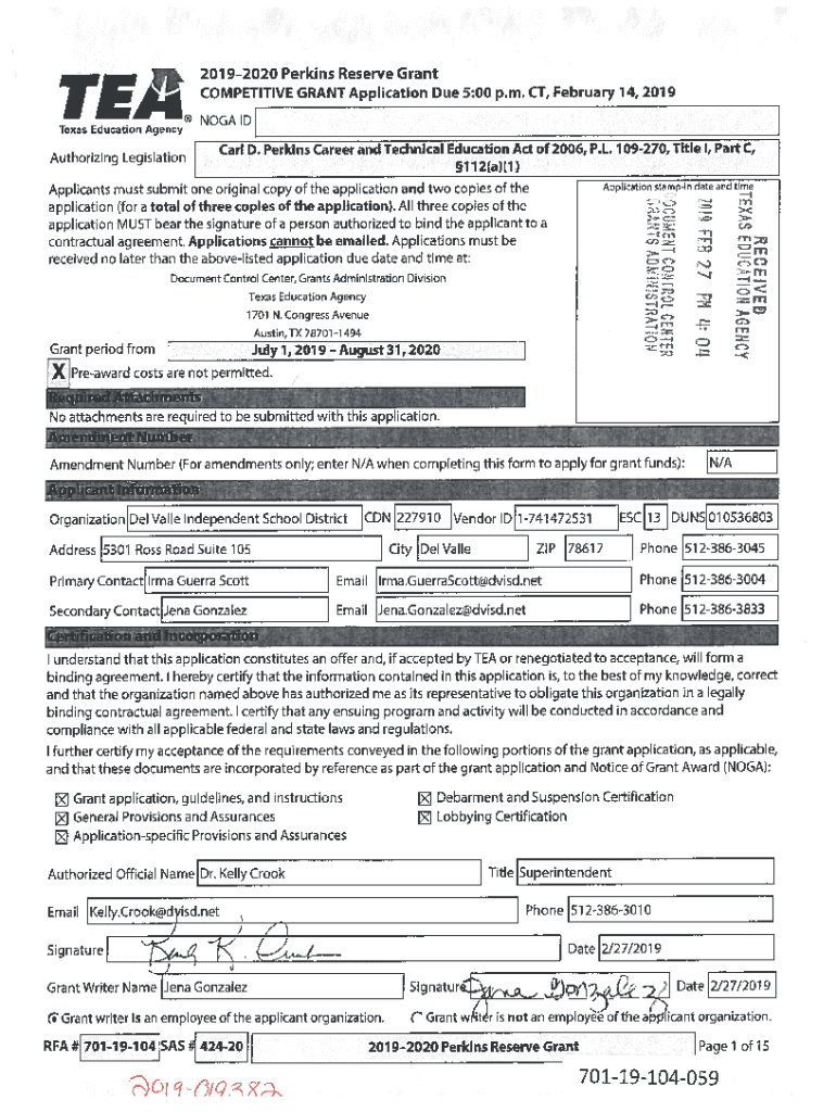 Fillable Online tea.texas.gov sites defaultTexas Education Agency Fax ...