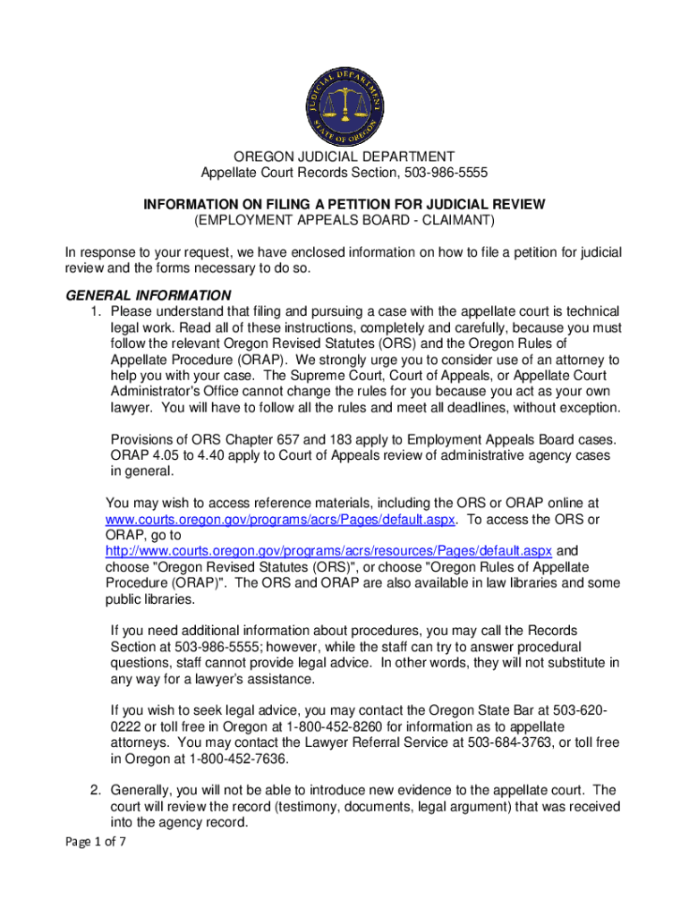 Fillable Online www.courts.oregon.govformsDocumentsOREGON JUDICIAL ...