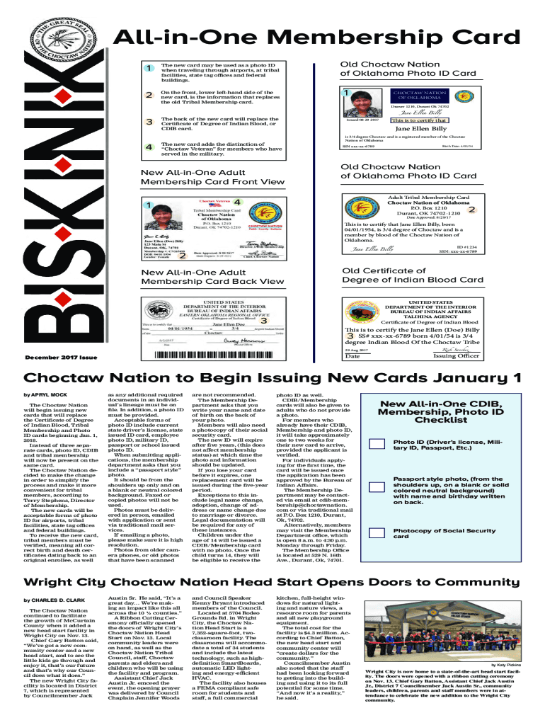 Fillable Online www.alphacard.commembership-cardsMembership Cards ...