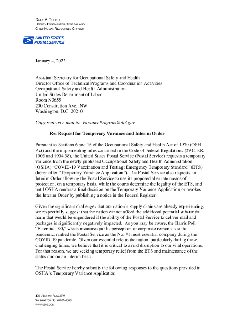 Fillable Online www.ncrlca.orgwp-contentuploadsDoug Tulino Appointed to ...