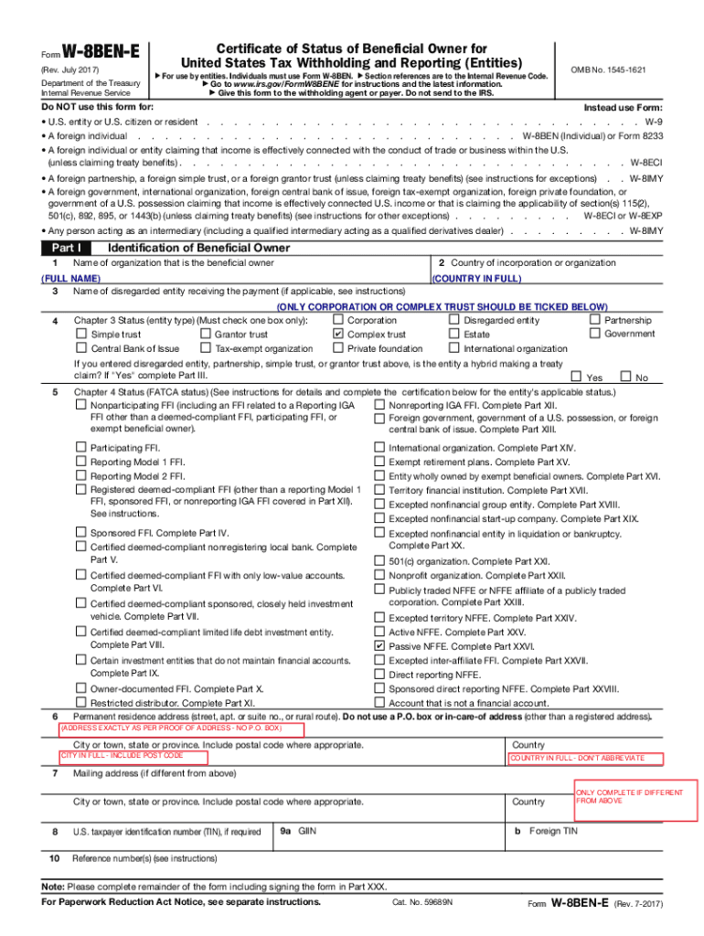 Fillable Online www.uslegalforms.comform-library146745-form-wForm W ...