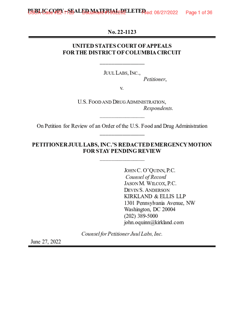 Fillable Online The Honorable Gina Raimondo U.S. Department of Commerce ...