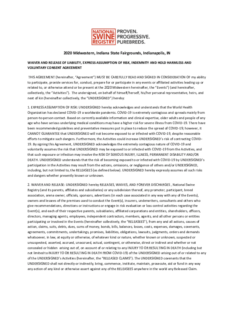 Fillable Online PDF state-owned vehicles passenger waiver of liability ...