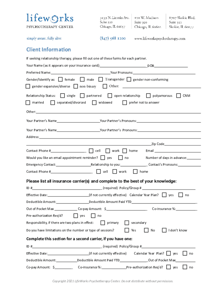 Fillable Online Acceptance & Commitment Therapy: 21 ACT Worksheets ...