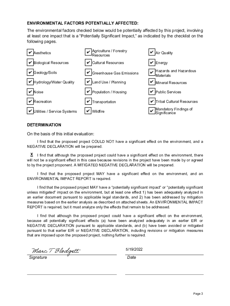 Fillable Online files.ceqanet.opr.ca.gov277188-1attachmentAPPENDIX G ...