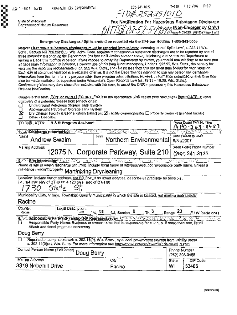 Fillable Online dnr wi www.toppr.comasken-usn1 g of substance X reacts ...