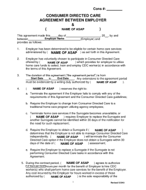 Fillable Online CONSUMER REFERRAL FORM FOR TEMPUS UNLIMITED, INC. Fax ...