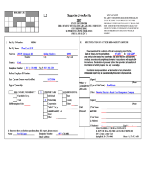 Fillable Online www2 illinois www.idph.state.il.usformsohpFOR OFFICIAL ...