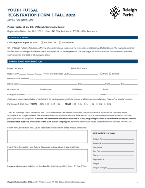 Fillable Online parks.ca.govCalifornia State Park Passes Fax Email ...