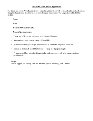 Training Grants Indirect Cost Info and Example for ED 524 (MS Word ...