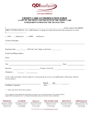 Fillable Online Credit Card Disputes: The 2022 Chargeback Process Guide ...