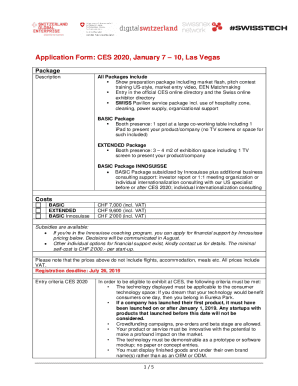 Fillable Online www.coursehero.comfile77007388Application Form digital ...