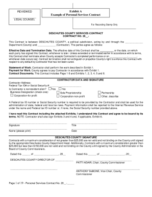 Fillable Online 48 CFR37.104 - Personal services contracts.CFRUSFree ...