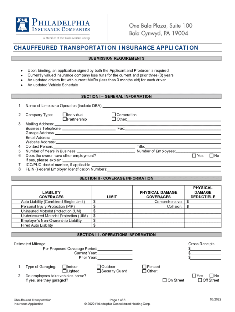Fillable Online www.template.netinsurance-application-form9+ Insurance Application Form ...