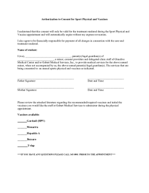 Fillable Online www.concentra.com patients forms-for-your-visitDOT ...