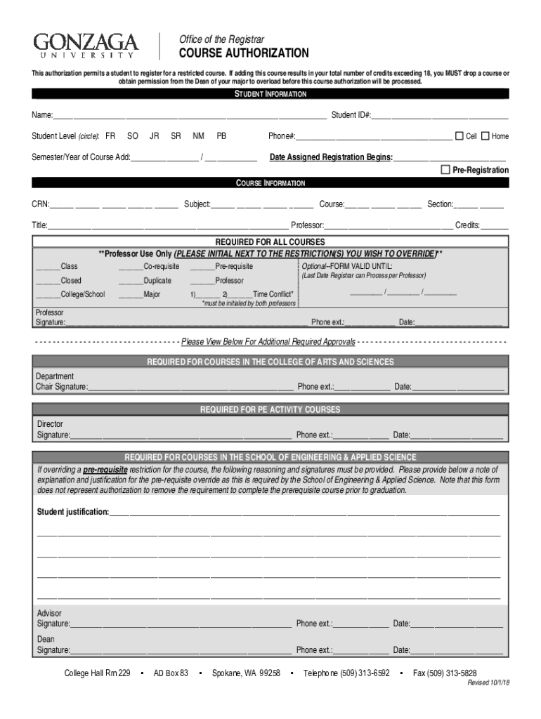 Fillable Online Sample Of Authorization Letter Template With 