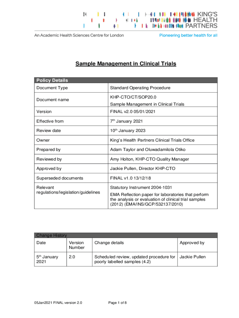 Fillable Online www.niams.nih.govgrants-fundingconductingClinical Trial ...