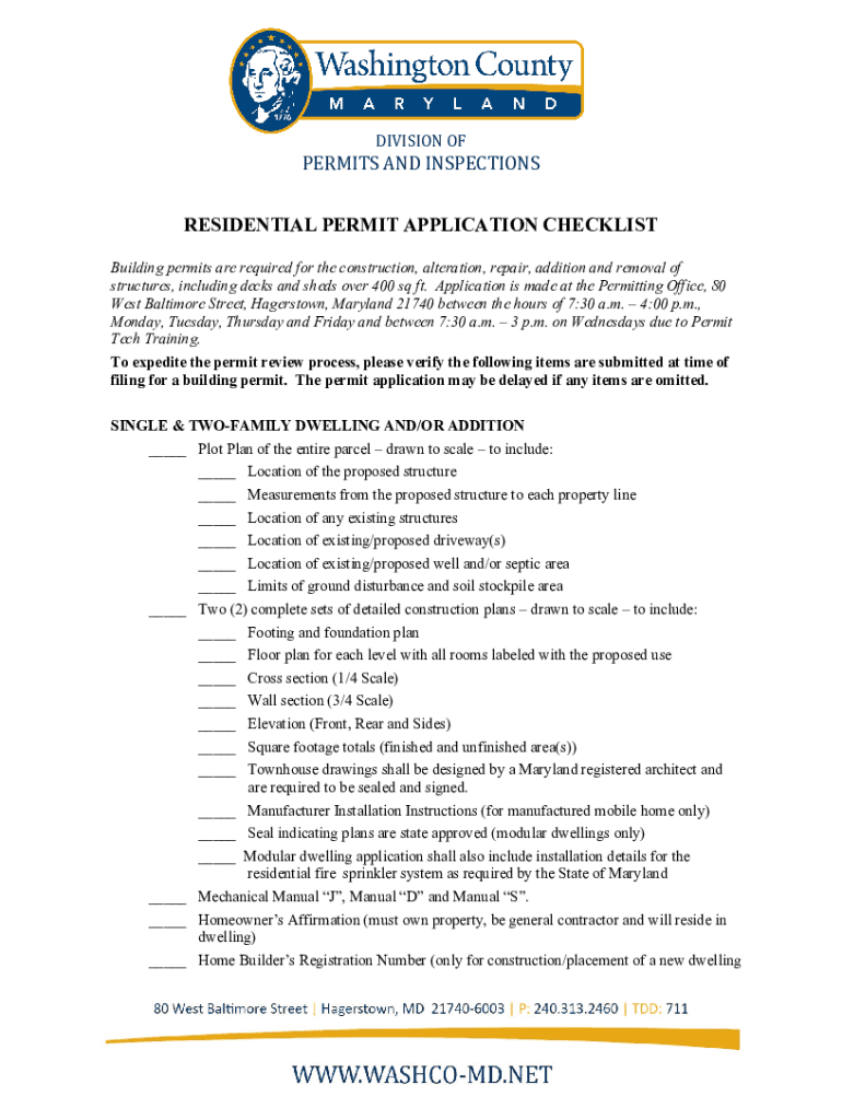 Fillable Online web-dev.washco-md.net wp-content uploadsCOMMERCIAL ...