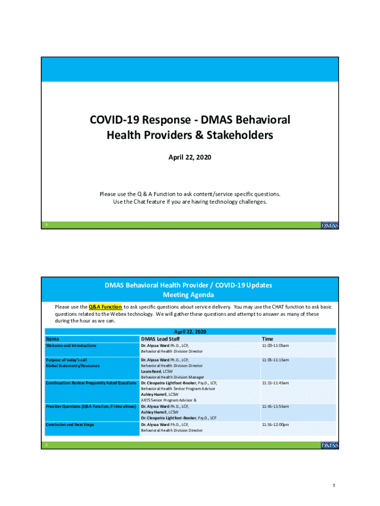 Fillable Online dmas virginia www.mass.govinfo-detailsdepartment-of ...