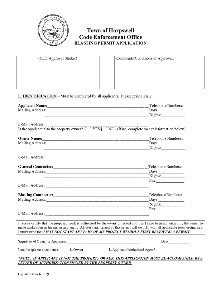 Fillable Online Building Code Enforcement - Houston Permitting Center Fax Email Print - pdfFiller