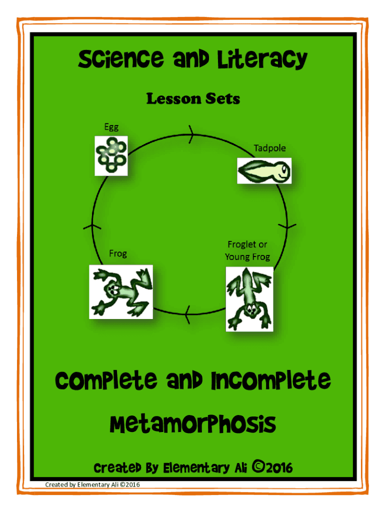 Fillable Online www.teacherspayteachers.comProductComplete-andComplete ...