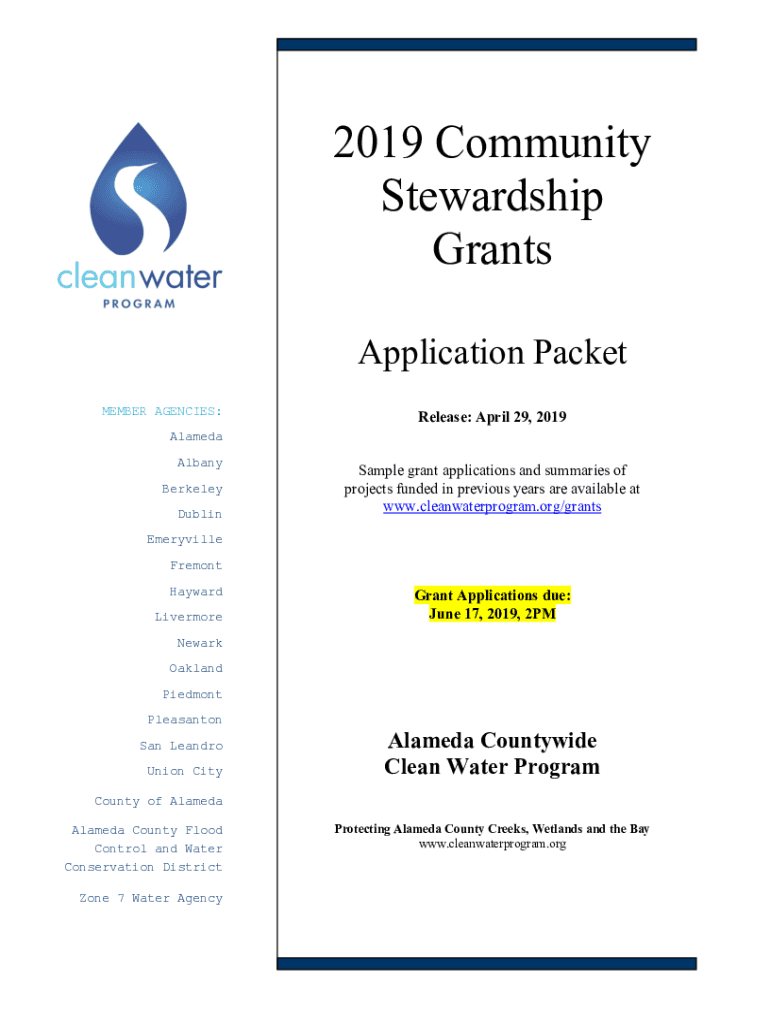 Fillable Online resources.ca.govHomeNewsRiverine Stewardship Program ...