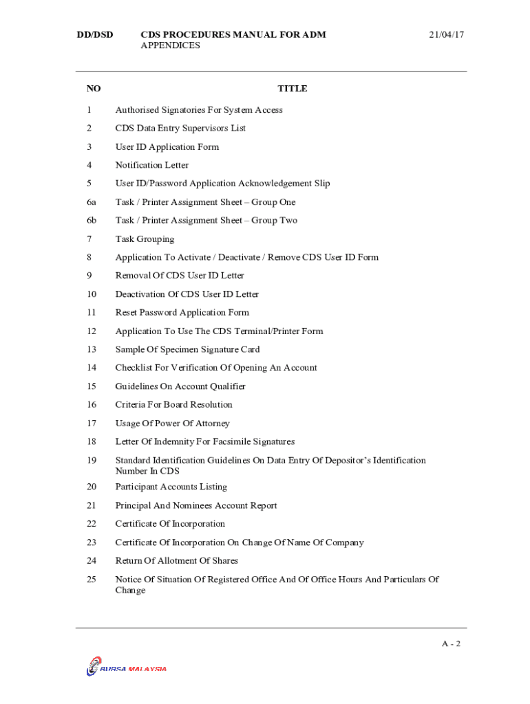 Fillable Online DoD Forms ManagementDDSN Directives, Standards, and ...