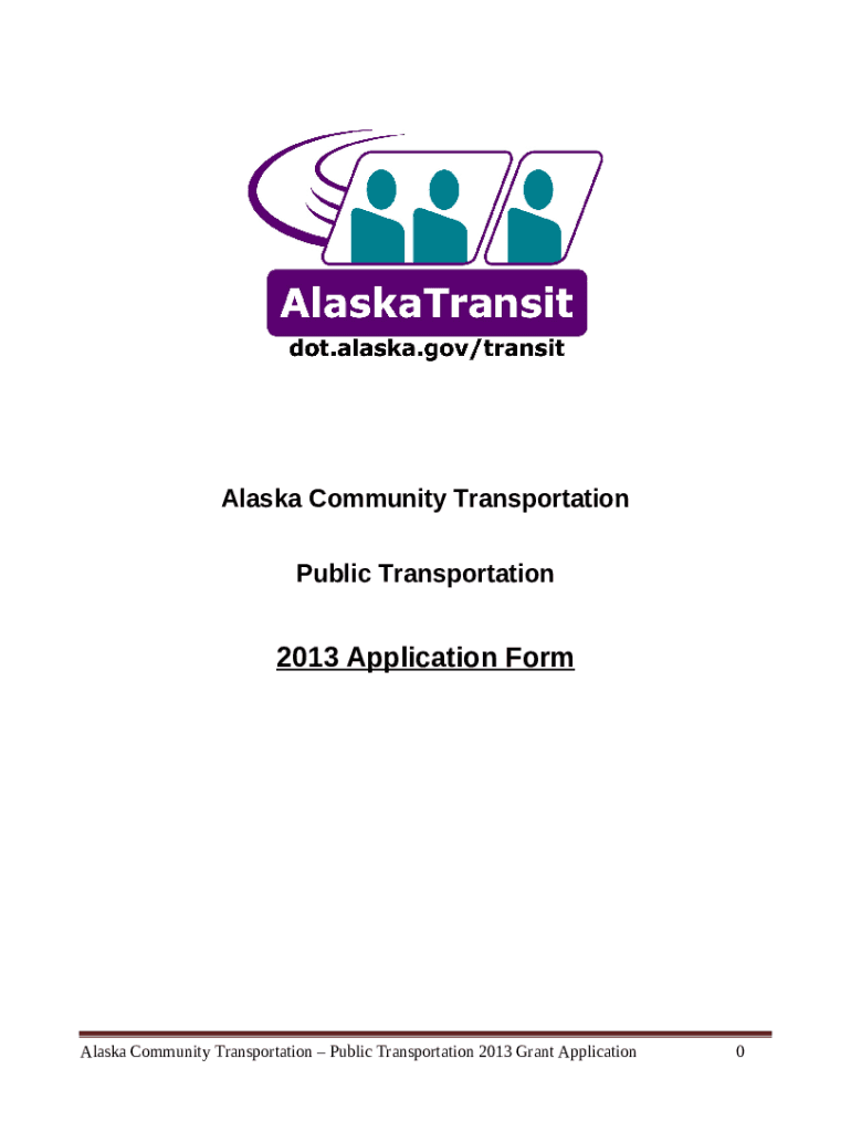 dot.alaska.gov stwdplng transitSECTION 2 - Transportation & Public ...