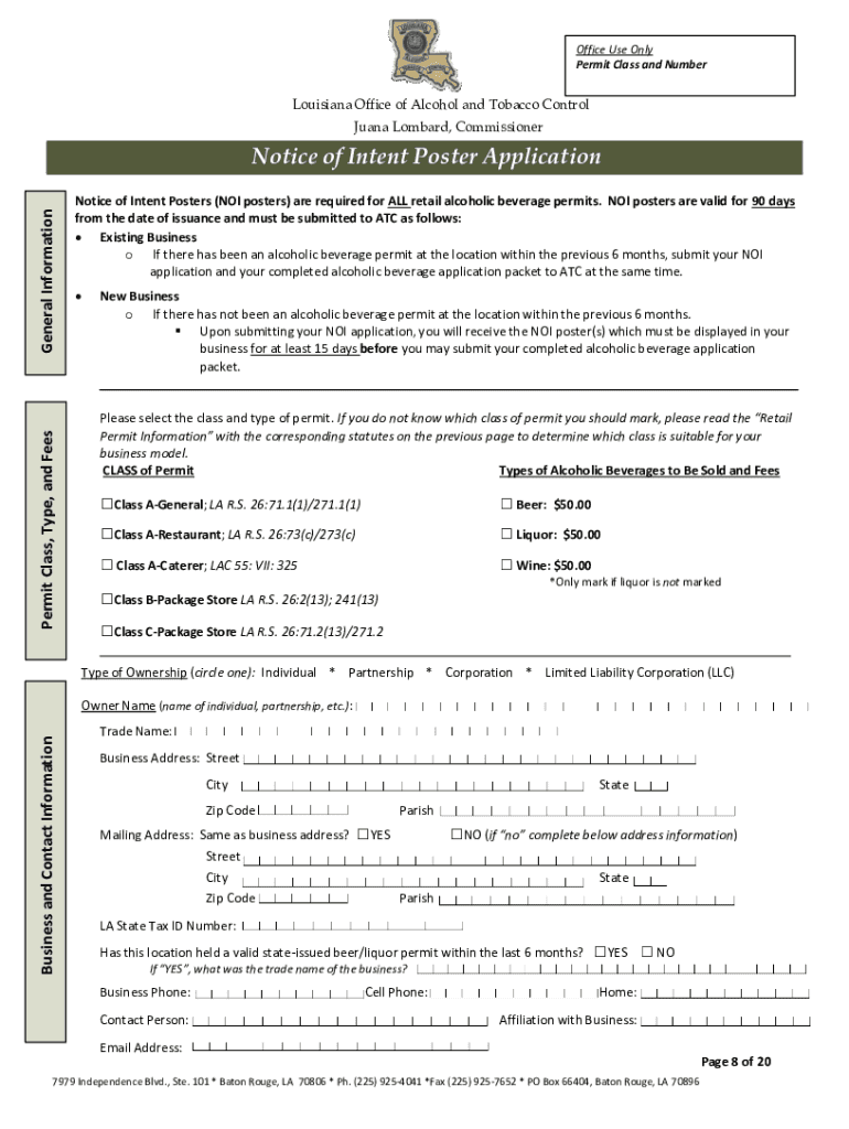 Fillable Online atc.louisiana.gov docs Old VersionsCONVERSIONS FROM ONE LEGAL BUSINESS ENTITY ...