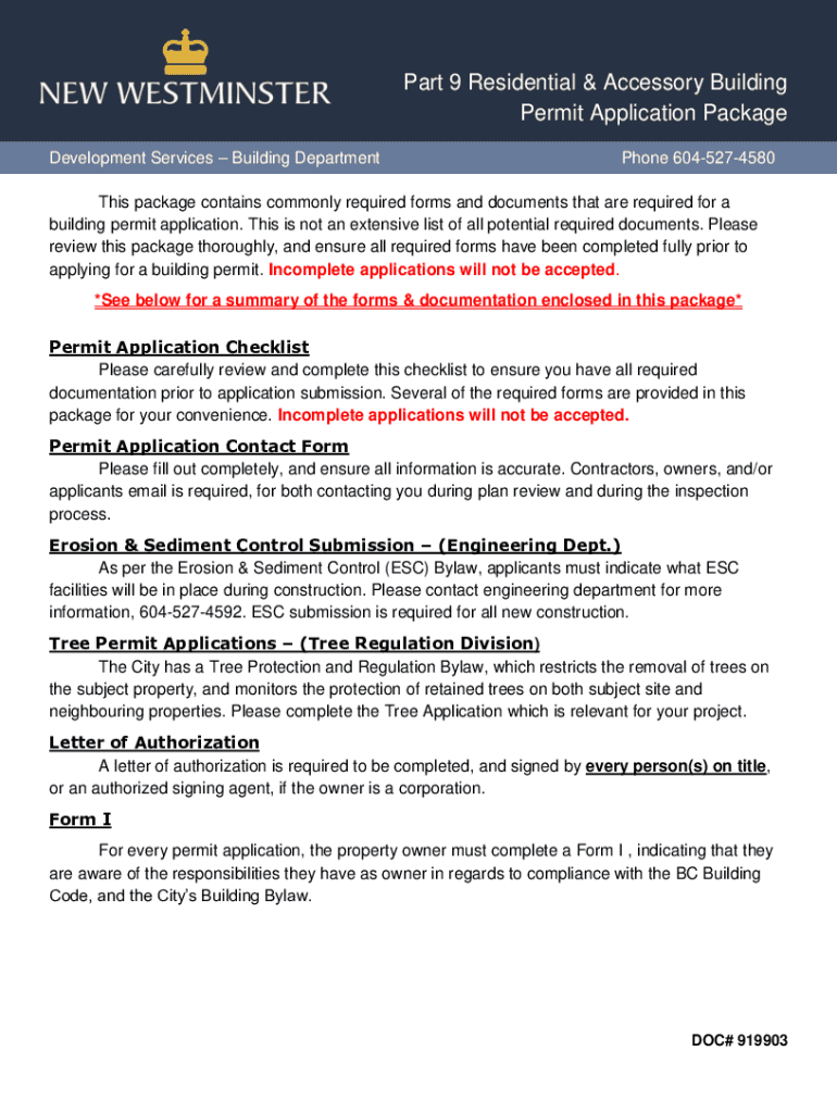 Fillable Online Residential Accessory StructuresLake County ...