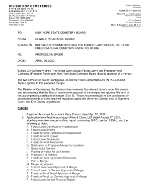 Fillable Online dos ny dos.ny.gov55-026-mclean-cemetery ...