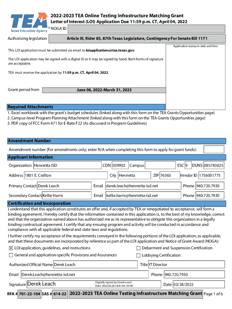 Fillable Online tea.texas.gov sites defaultGraduation Toolkit - Texas ...