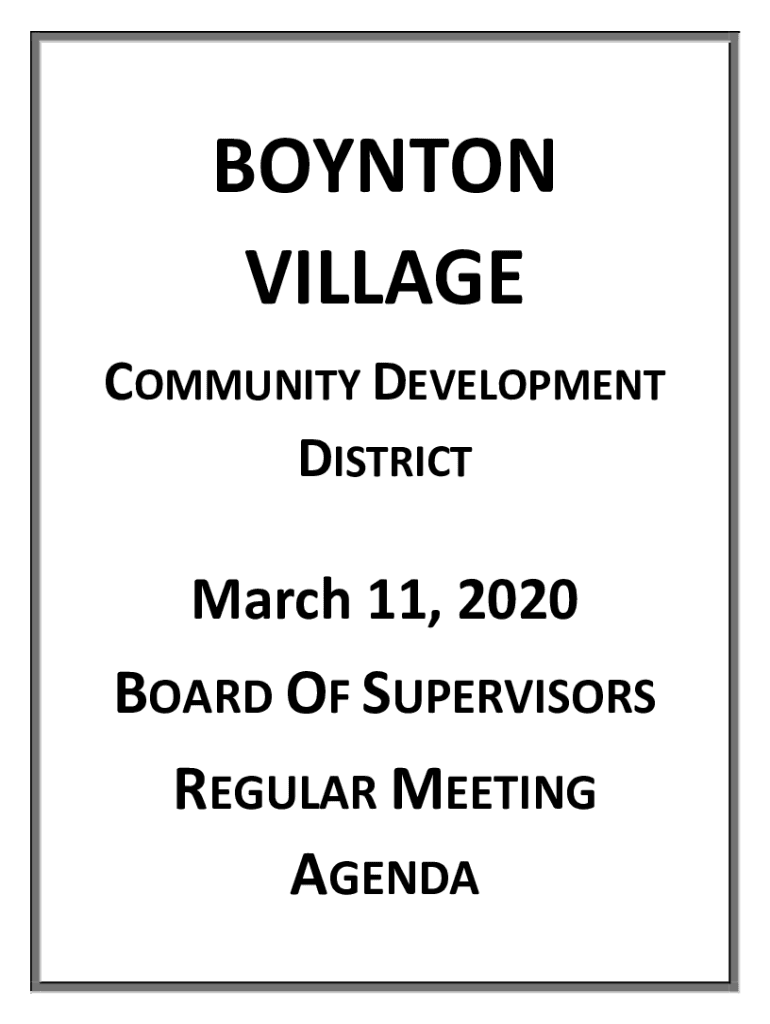 Fillable Online www.districtgov.orgyourdistrictboardmembersBoard of ...