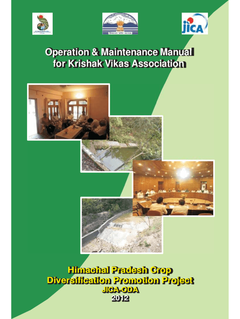 Fillable Online hpcdp nic Home Page: HP Crop Diversification Promotion ...