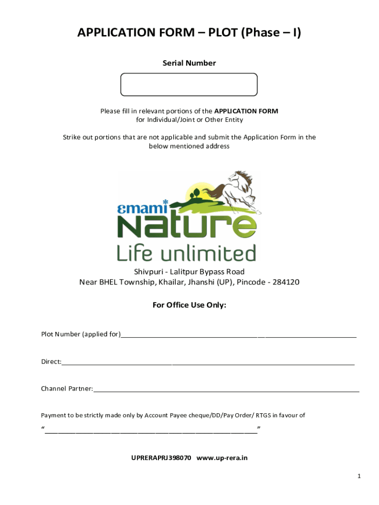 Fillable Online docplayer.net15711892-Application-form ...