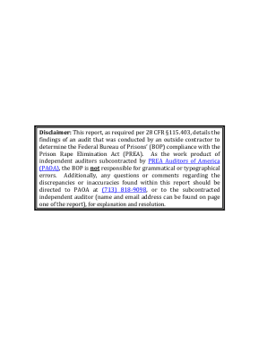 Fillable Online USP Marion - Federal Bureau of PrisonsBOP: Our ...