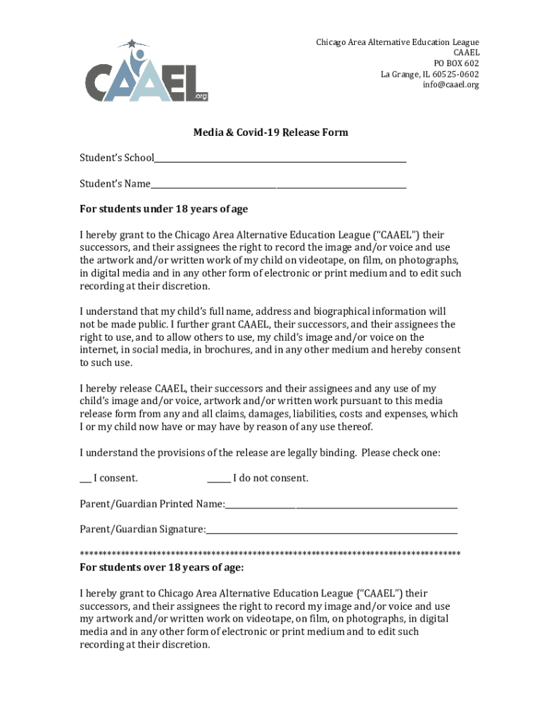 Fillable Online patch.comillinoislagrangeChicago Area Alternative ...