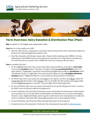 Fillable Online DDP Form Overview - Plan - Final Fax Email Print ...