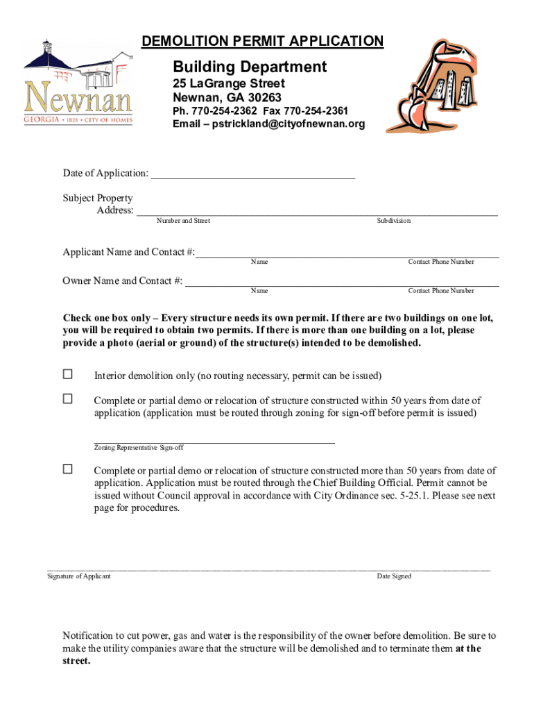 Fillable Online www.uslegalforms.comform-library380700-fenceFENCE PERMIT APPLICATION Building ...