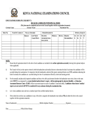 Earc Knec Ac Ke - Fill Online, Printable, Fillable, Blank | pdfFiller
