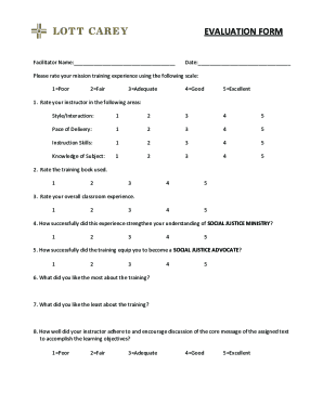 Fillable Online cocodoc.comform57628814-facilitator ...