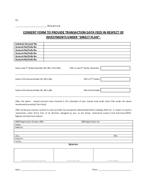 Fillable Online www.edelweissmf.comFilesdownloads11 COMMON TRANSACTION ...