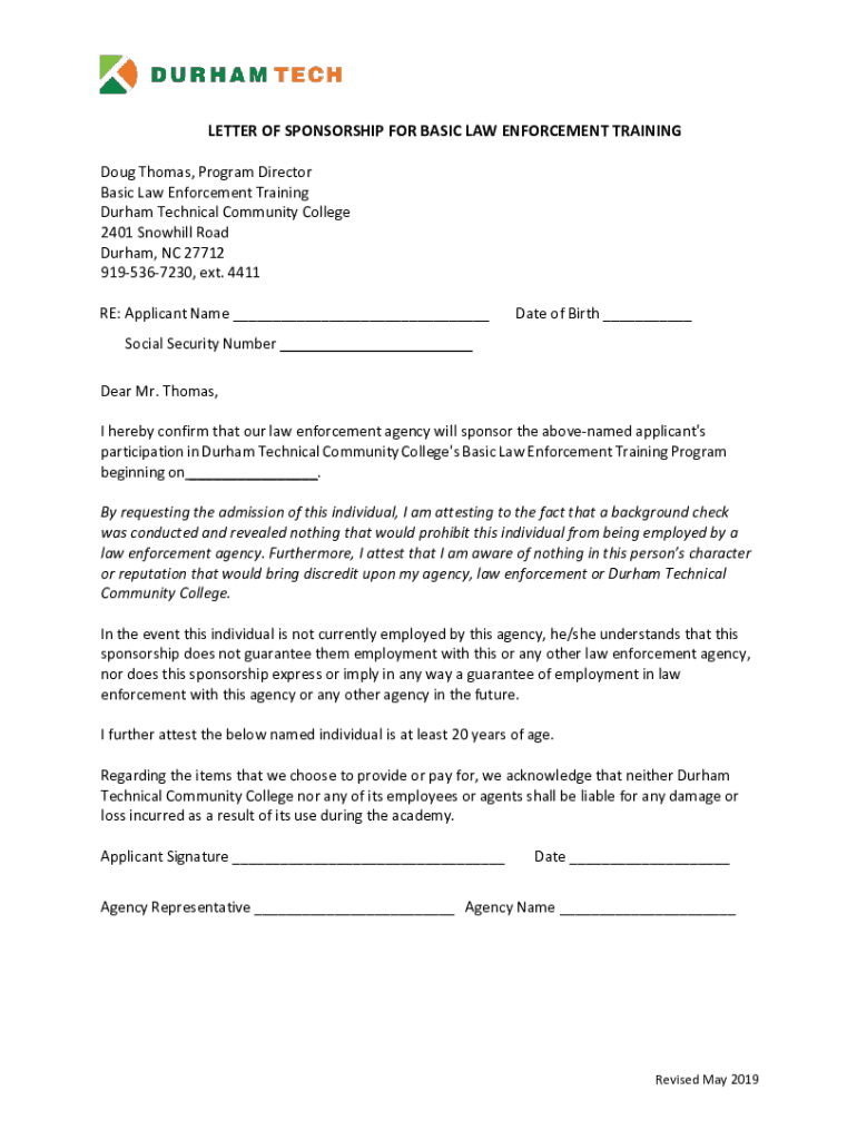 Fillable Online www.letters.orgpromotion-letterpolicePolice Promotion ...