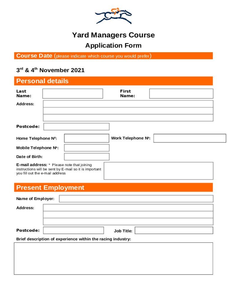 Job Application Template - brs.org.uk - brs org Doc Template | pdfFiller