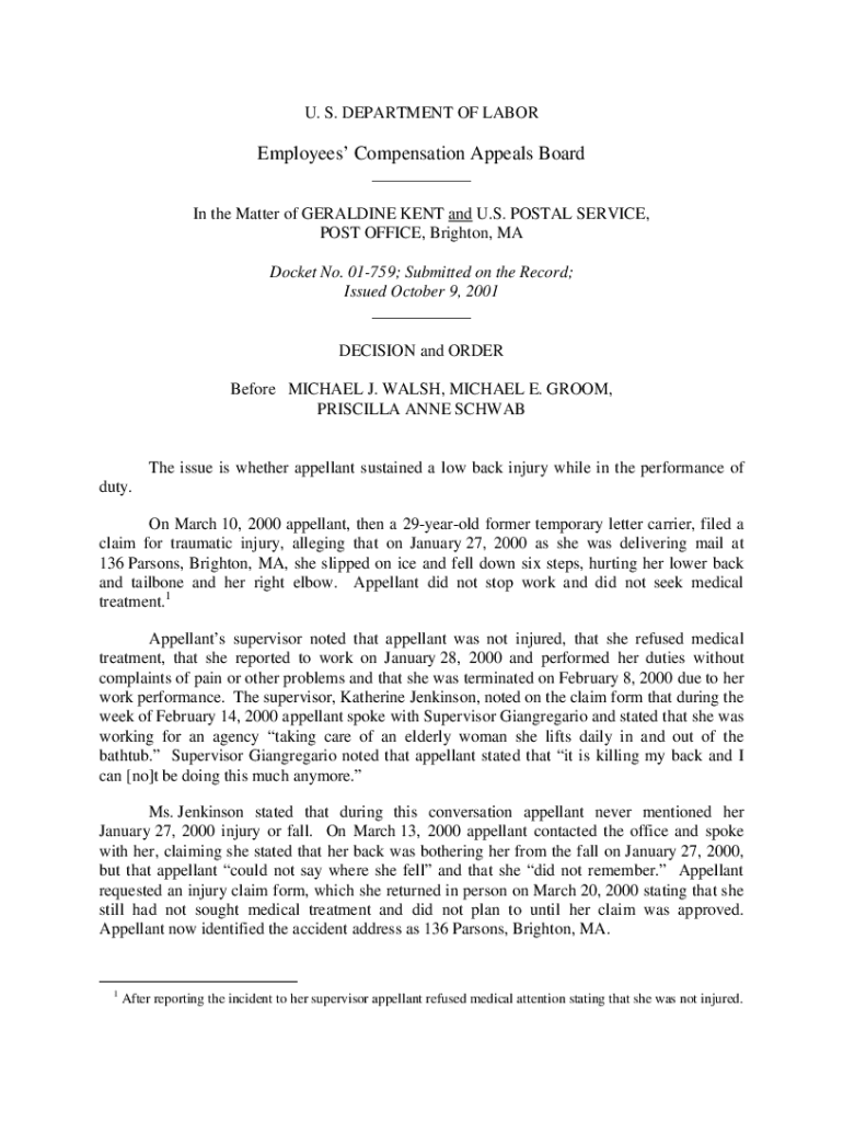 Fillable Online A W Application - Fill Online, Printable, Fillable ...