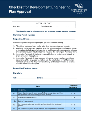 Fillable Online safetyculture.comchecklistsengineeringEngineering ...